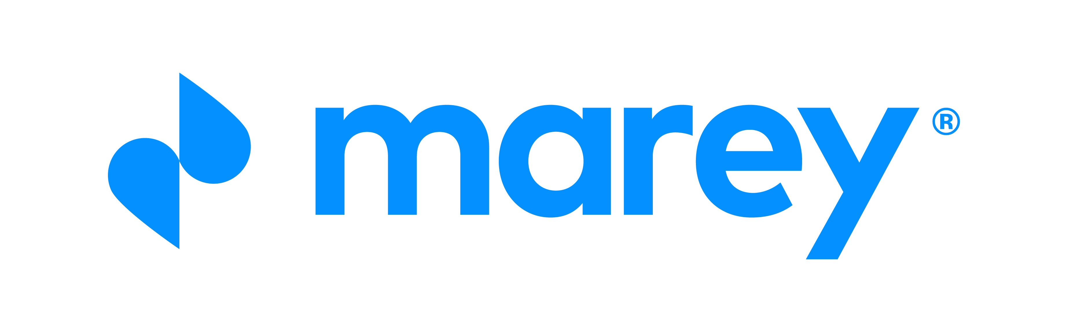 Open Box – Marey PR